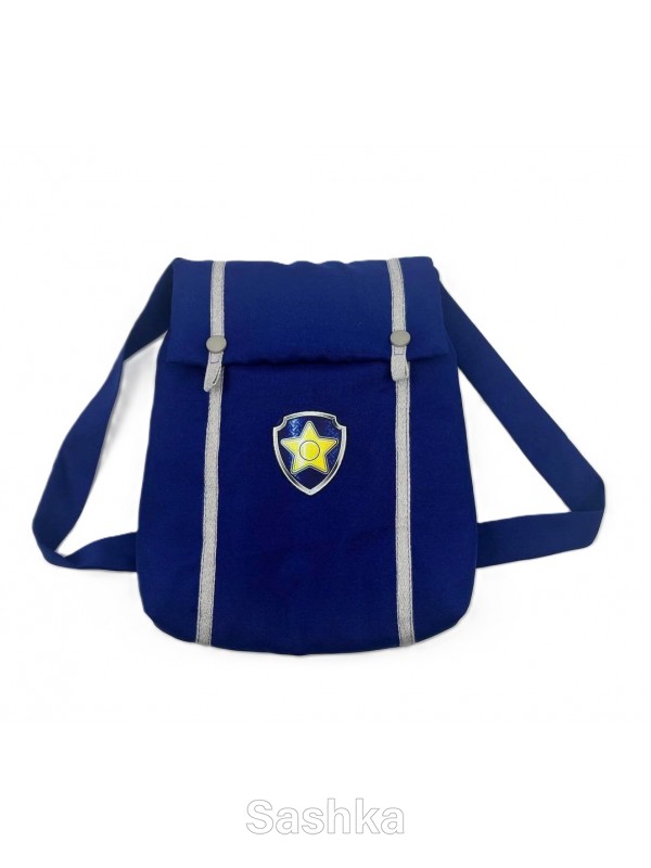 Дитячий рюкзак «Щенячий патруль – Гонщик Чейз» купити, ціна у Києві ...